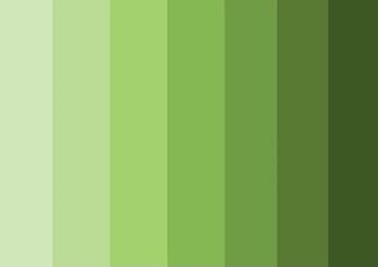 Green Clocks – timeframed clocks