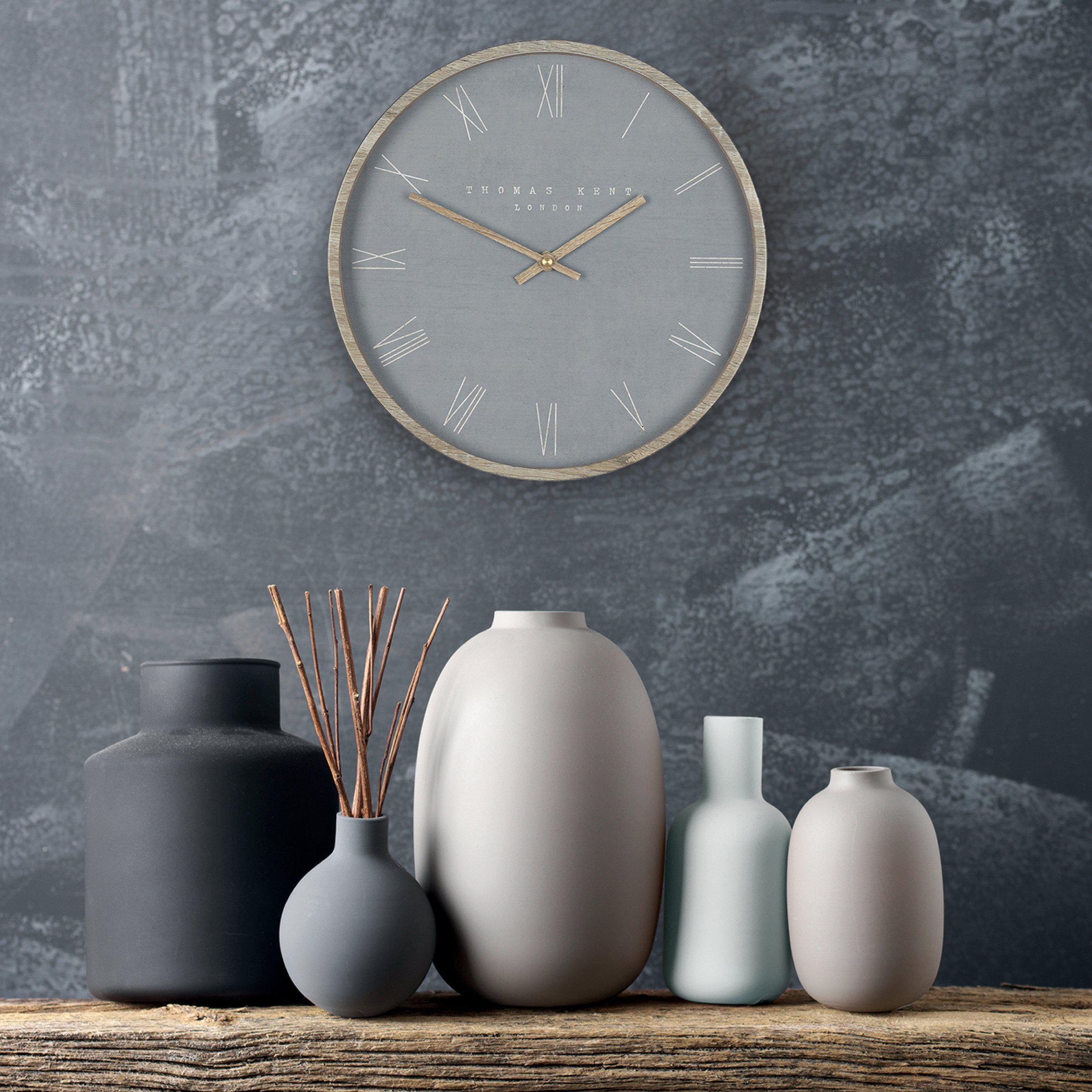 Modern Clocks – timeframed clocks