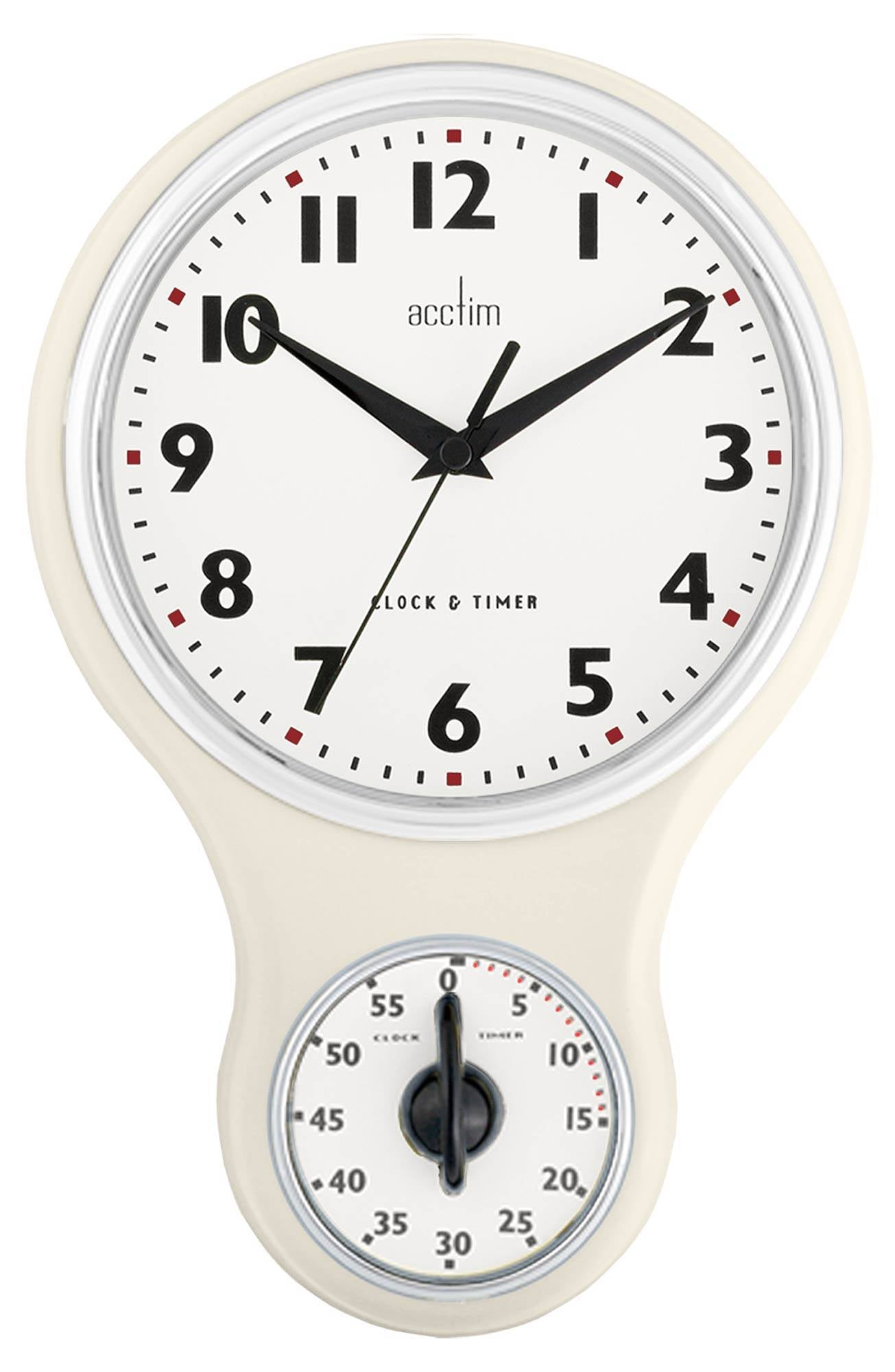 Stopwatch/Timers – timeframed clocks