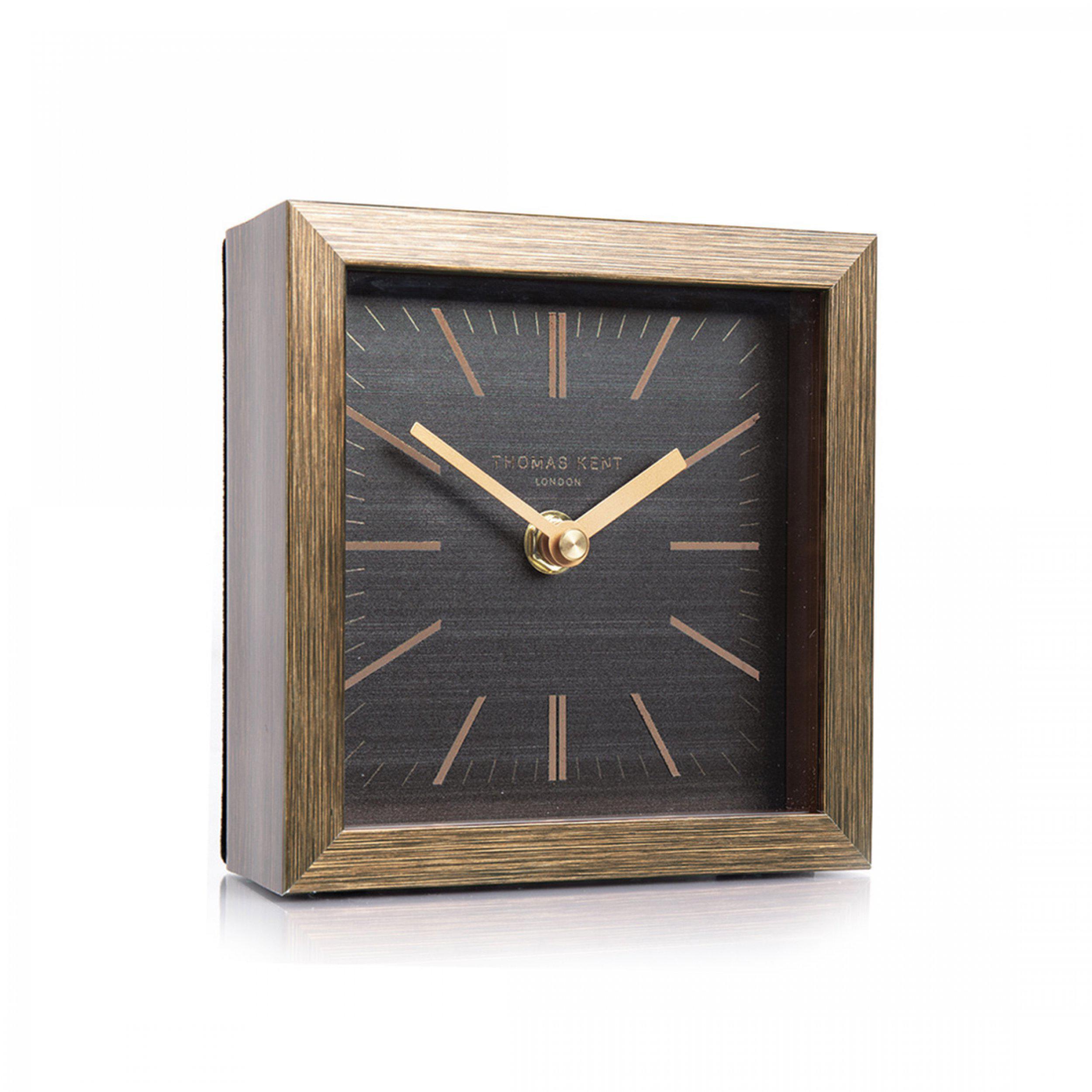 Wood Clocks – timeframed clocks