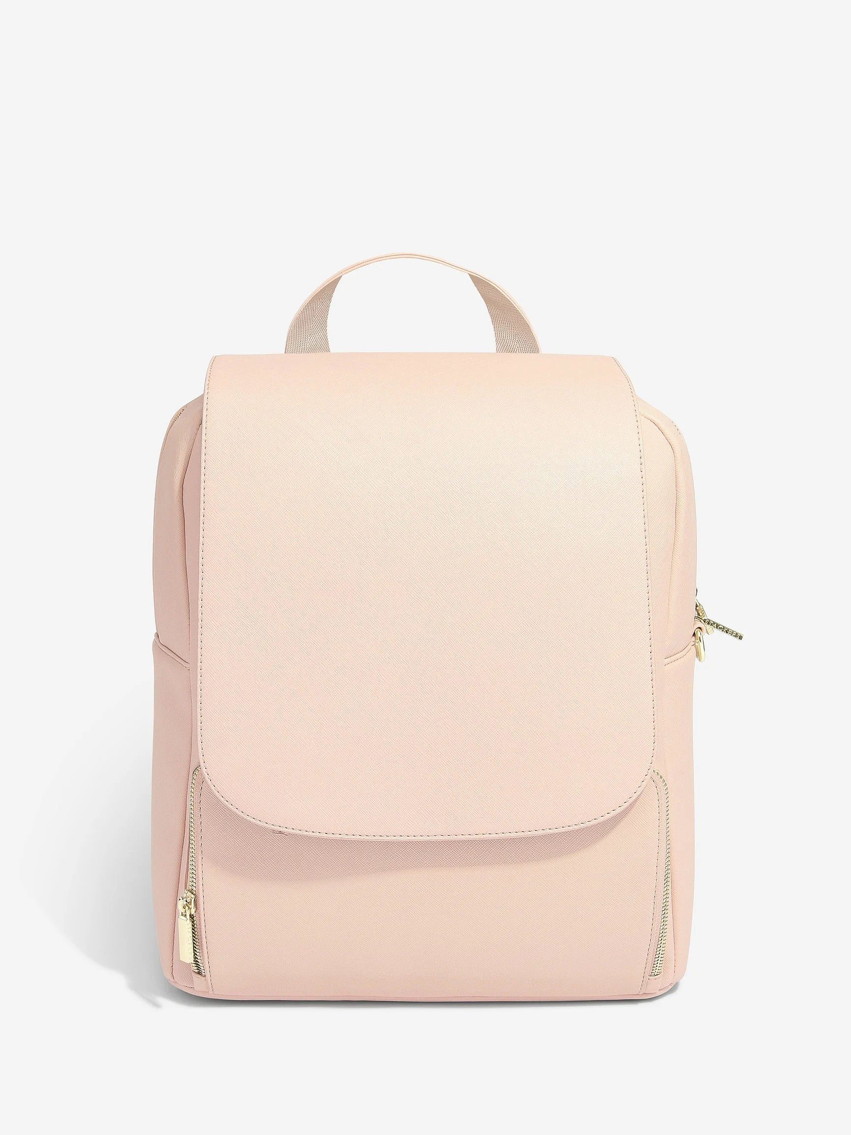 Stackers. Blush Backpack – timeframed clocks
